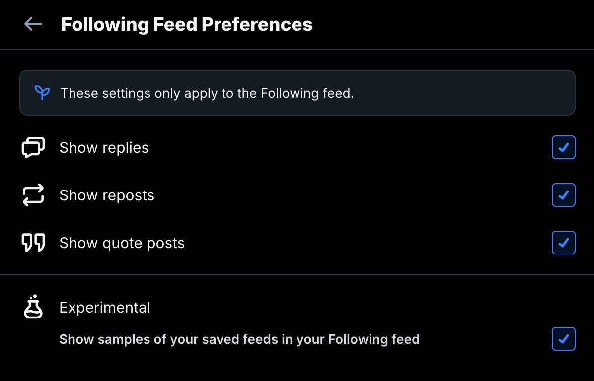 How to use Bluesky to grow your brand - atpotato