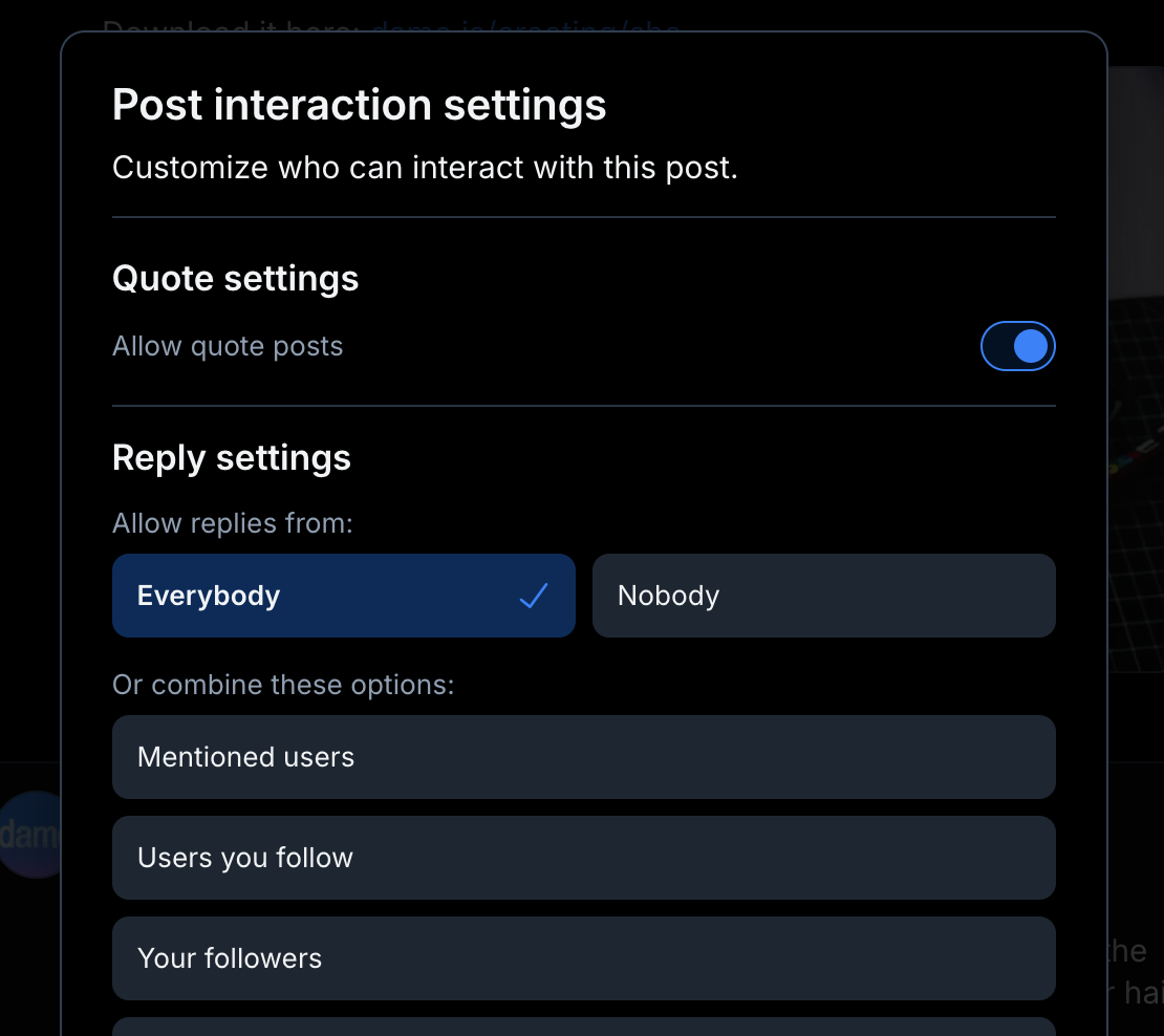 How to use Bluesky to grow your brand - atpotato